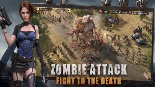 Doomsday: Last Survivors - Recommendation & Share & View Games at ...