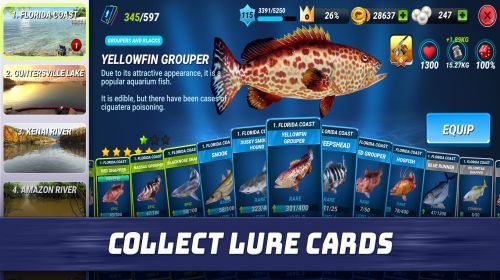 Fishing Clash - Recommendation & Share & View Games at Casualsquad.com!